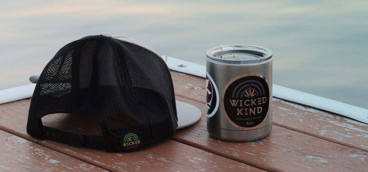 All Merch – Wicked Kind