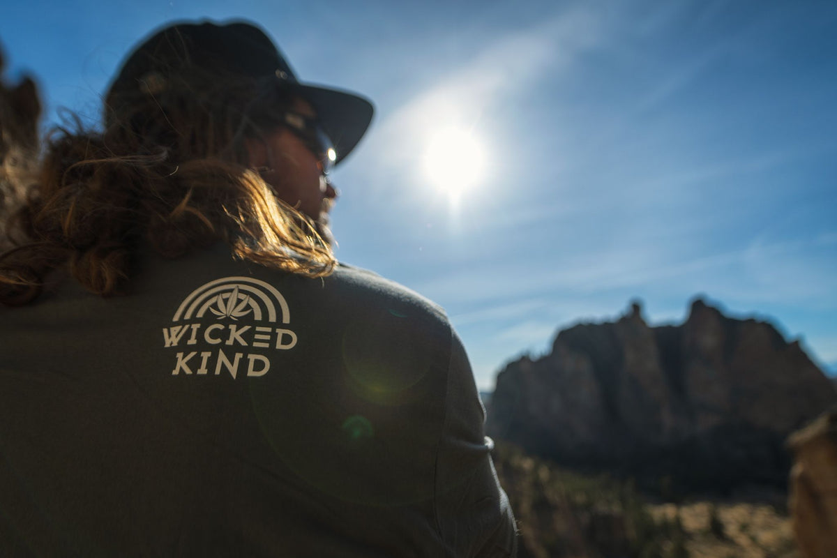 Waterfall Capsule Collection – Wicked Kind